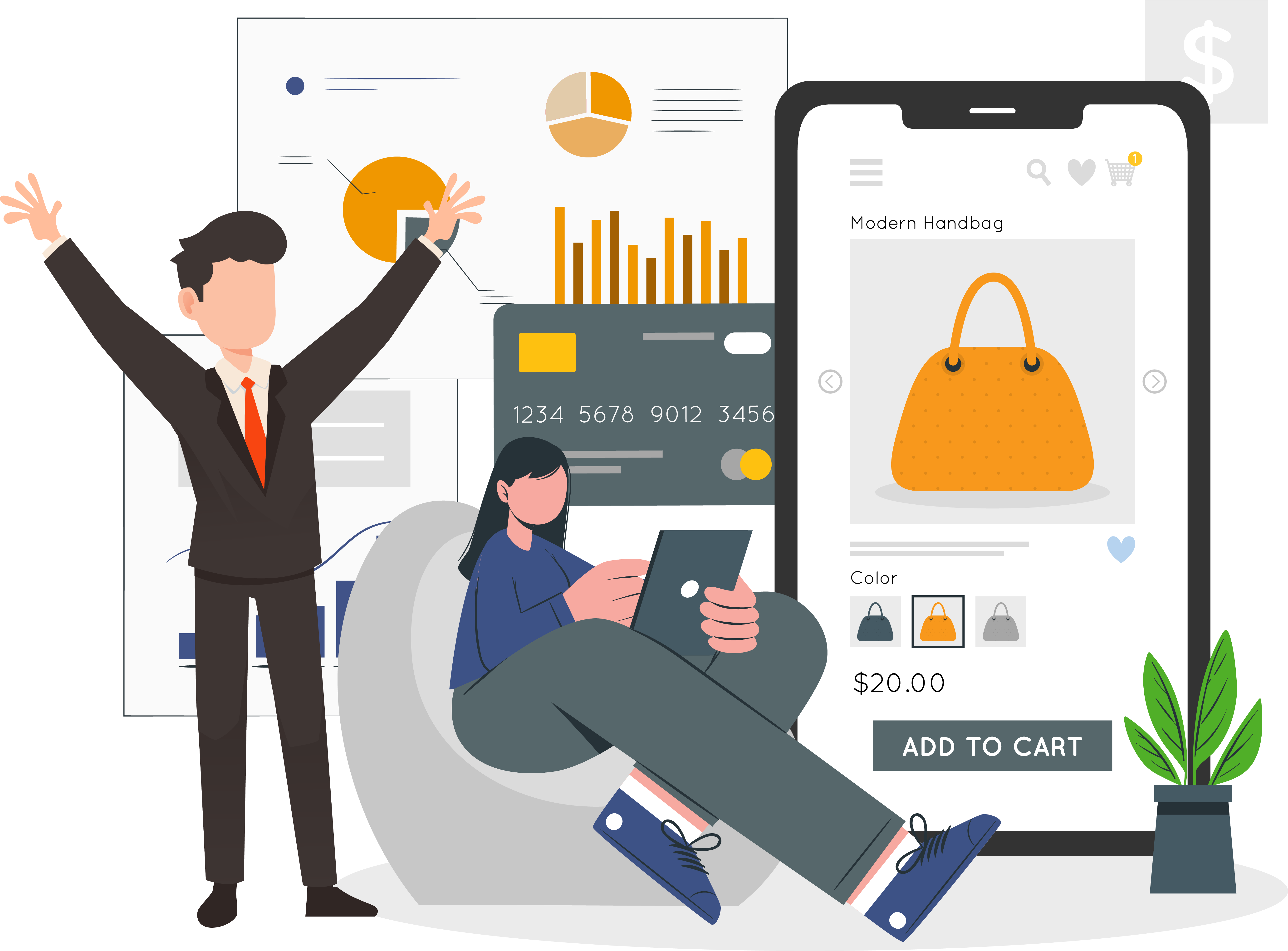 Adyogi - Ecommerce Digital Ads Automation Platform